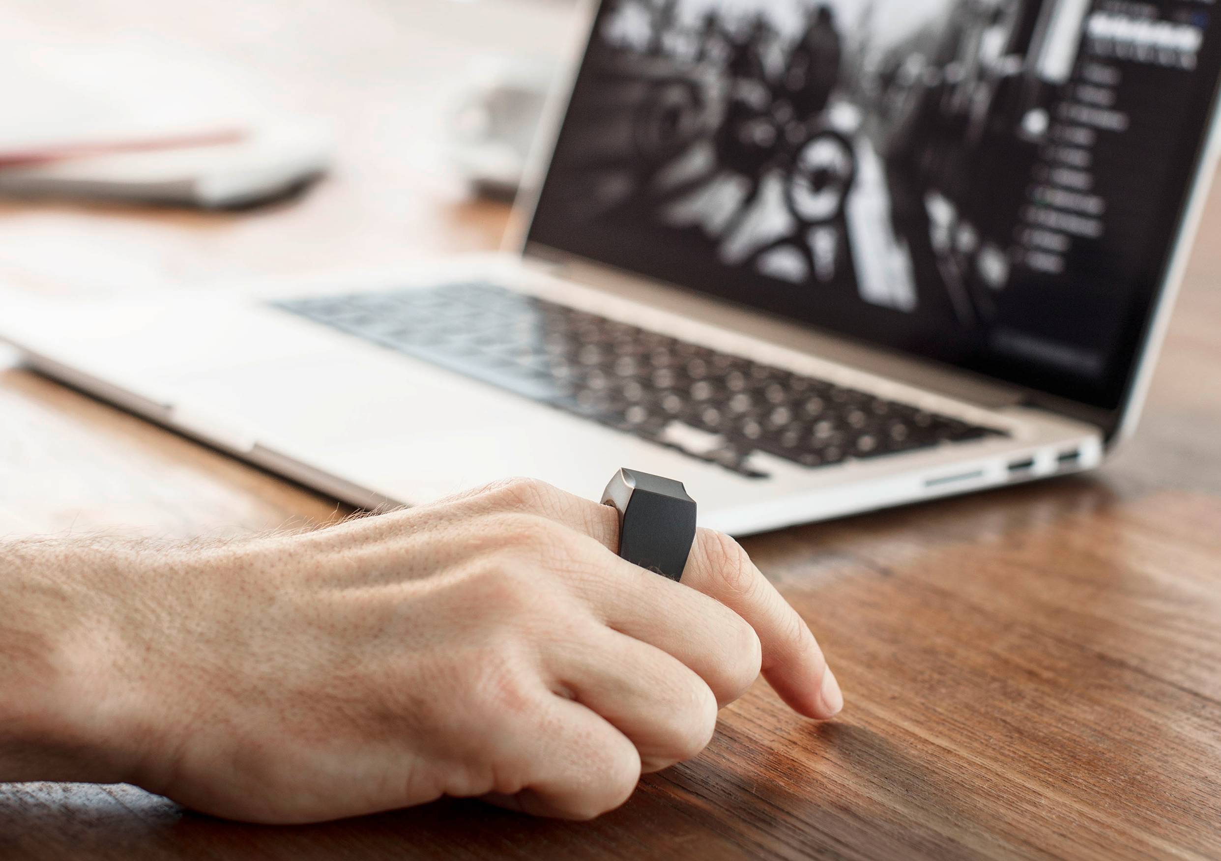 Your desktop, everywhere.